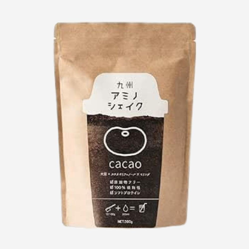 Soy Protein (Japan-grown） – Yappun