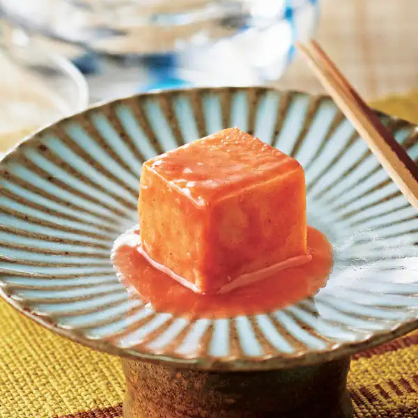 Ryutan Tofuyo(Fermented Tofu) 3pcs – Yappun